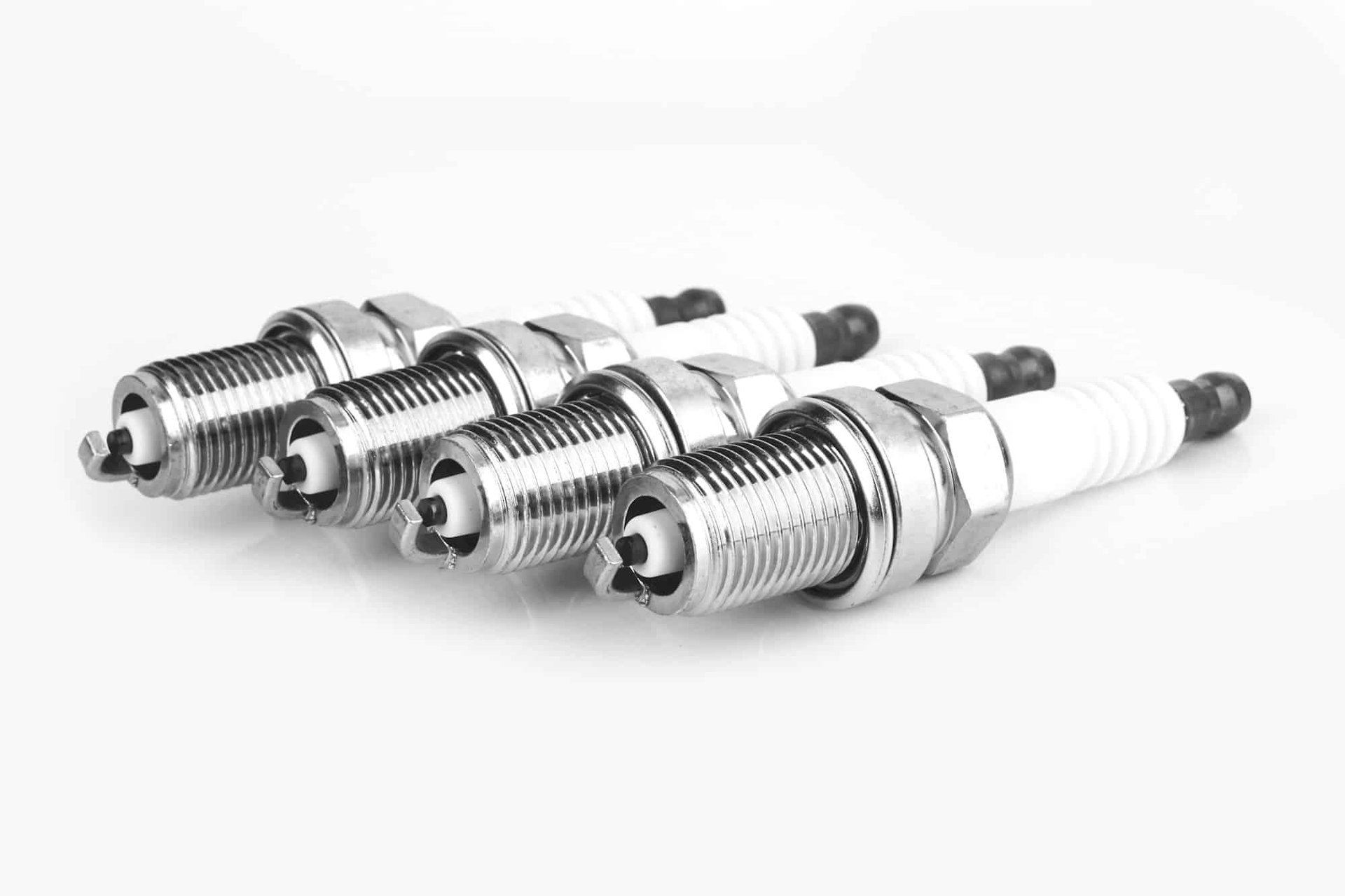 What Are the Best High-Performance Spark Plugs for a Mini Cooper S for ...